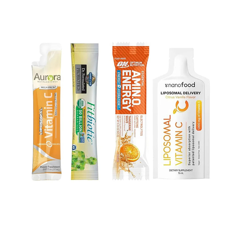 Nutritional Supplements - hannpromachinery.com